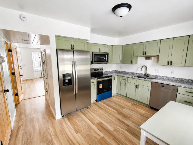 250 Sanders Ferry Rd # 21