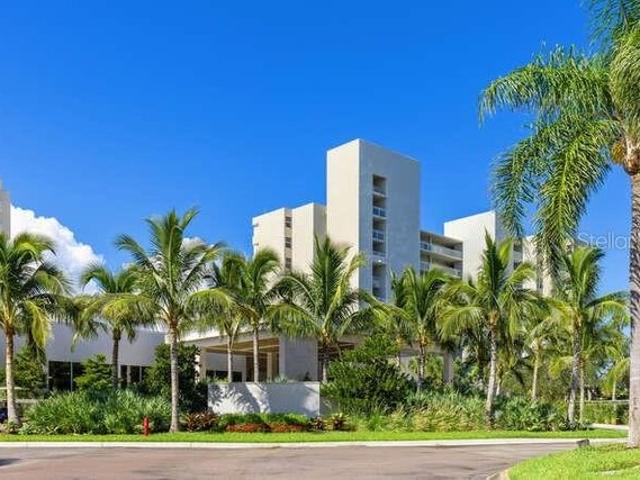 250 Sands Point Rd Unit 5203, Longboat Key, FL 34228