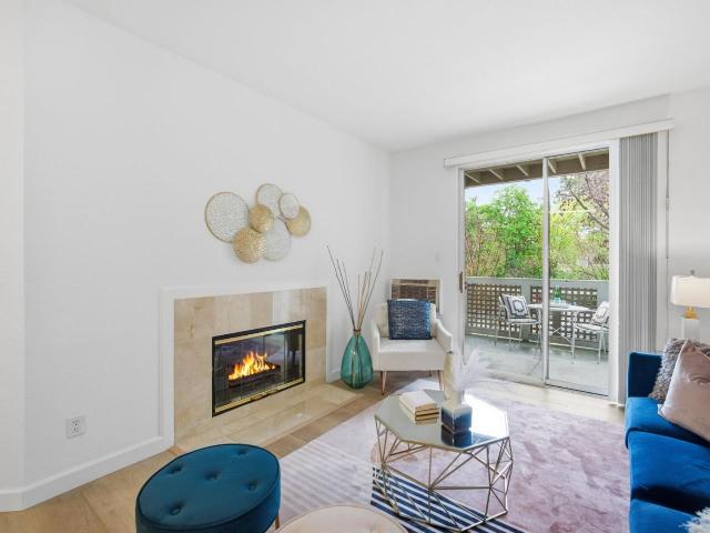 250 Santa Fe Ter, Unit 209, Sunnyvale, CA 94085 | MLS #ML82035 | Compass