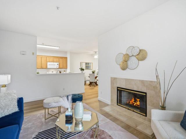 250 Santa Fe Terrace 209