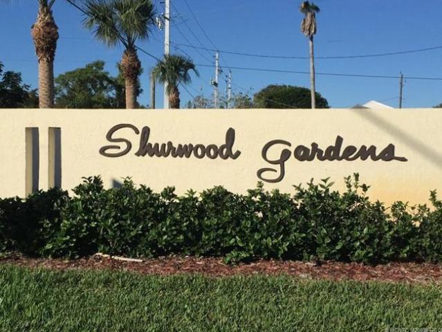 250 SE Four Winds Dr #206, Stuart, FL 34996