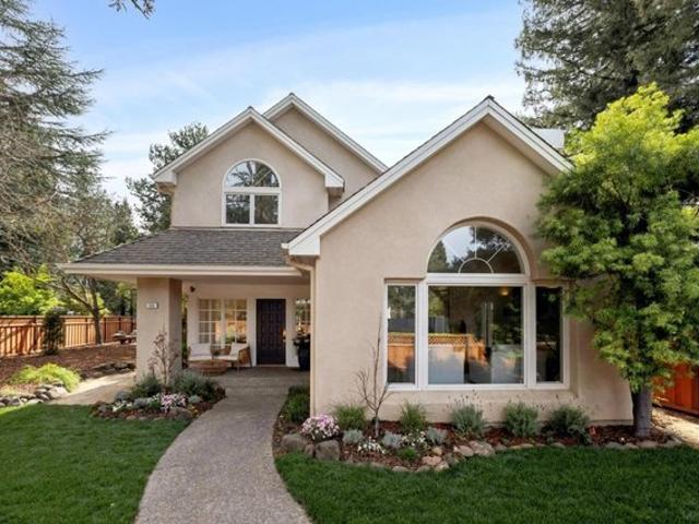 250 Selby Ln, Atherton, CA 94027