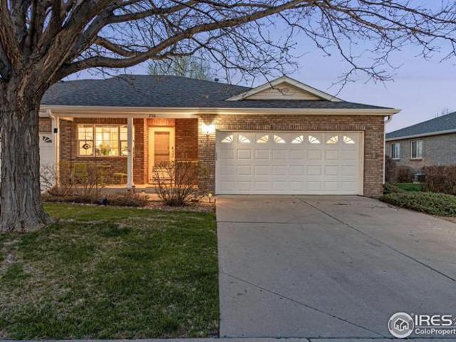250 Shupe Cir, Loveland, CO 80537