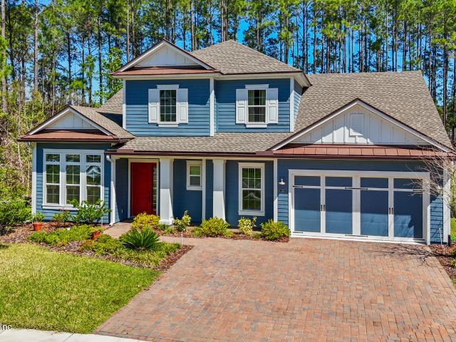250 Shadow Cv, St. Johns, FL 32259 | MLS #2136 | Compass