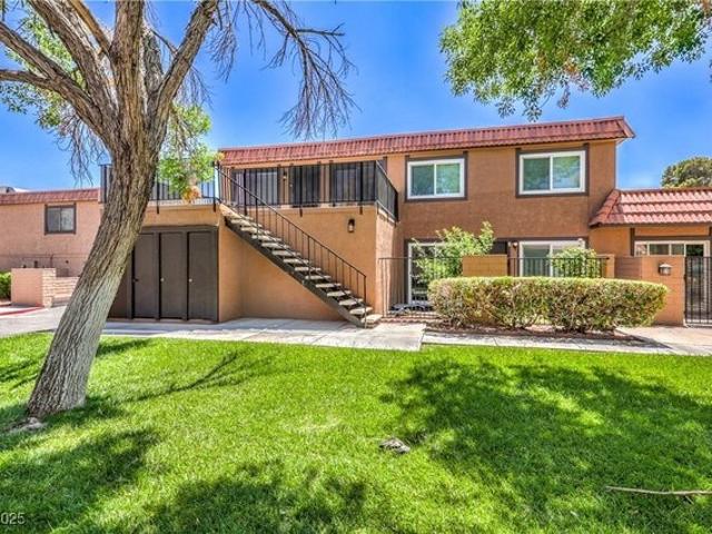 250 Shadybrook Ln Unit D, Las Vegas, NV 89107