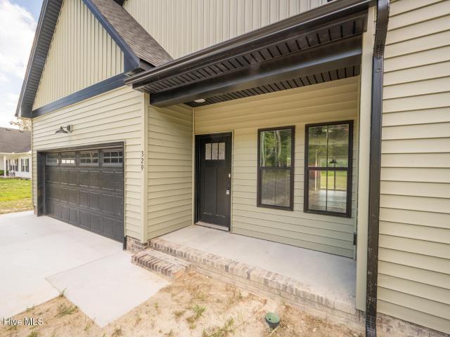 250 Sharber Lane