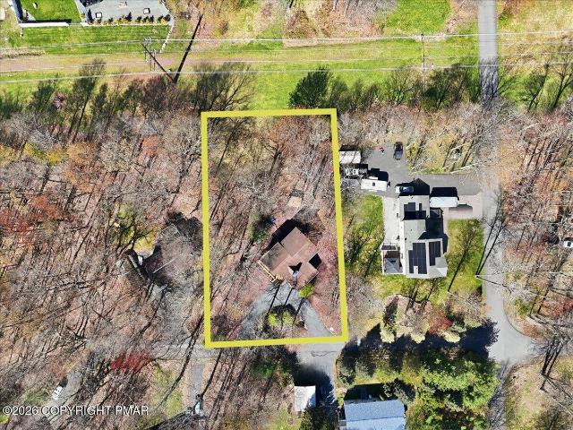 250 Sheridan Drive