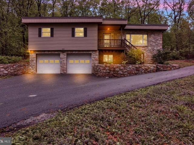 250 Skyline Drive