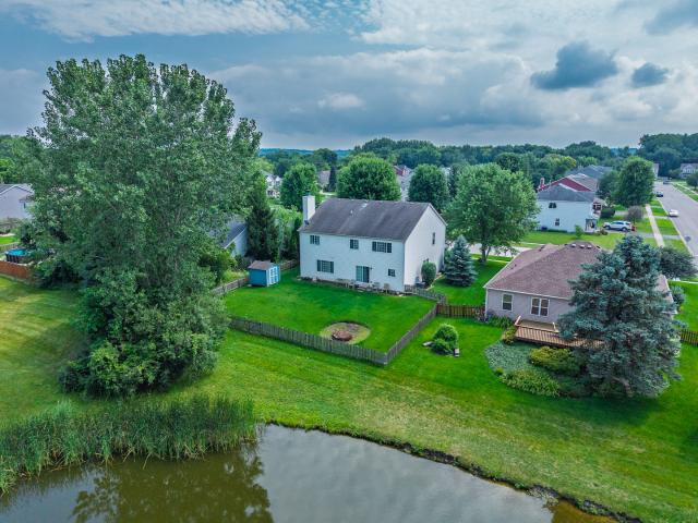 250 Sparrow Drive