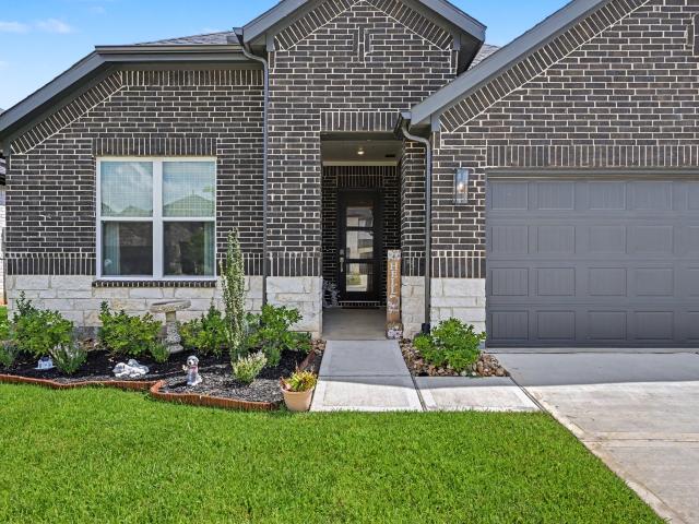 250 Springfield Terrace Court