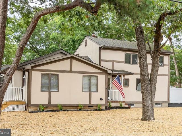 250 Station Drive