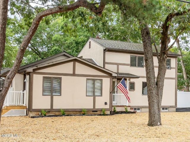 250 Station Drive