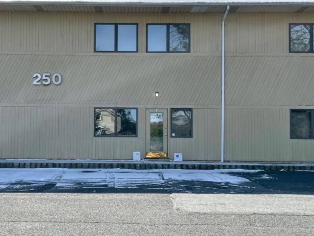 250 Stelton Rd