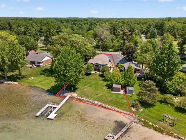 250 Steves Scenic Drive