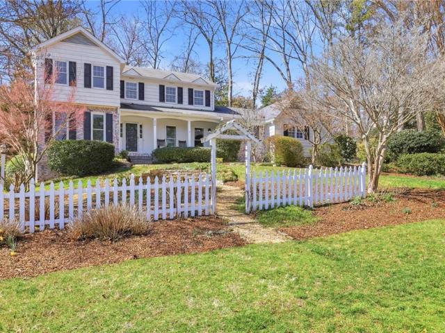250 Stone Mill Trail NE, Atlanta, GA 30328 | MLS #7727 | Compass