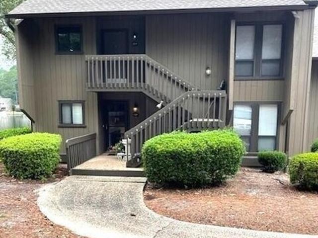 250 Sugar Gum Ln Unit 207, Pinehurst, NC 28374