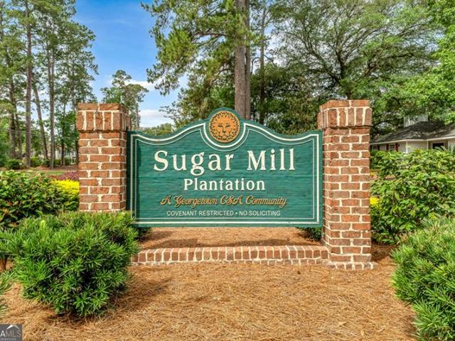 250 Sugar Mill Dr, Savannah, GA 31419