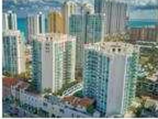 250 Sunny Isles Blvd #3 803, Sunny Isles Beach, FL 33160