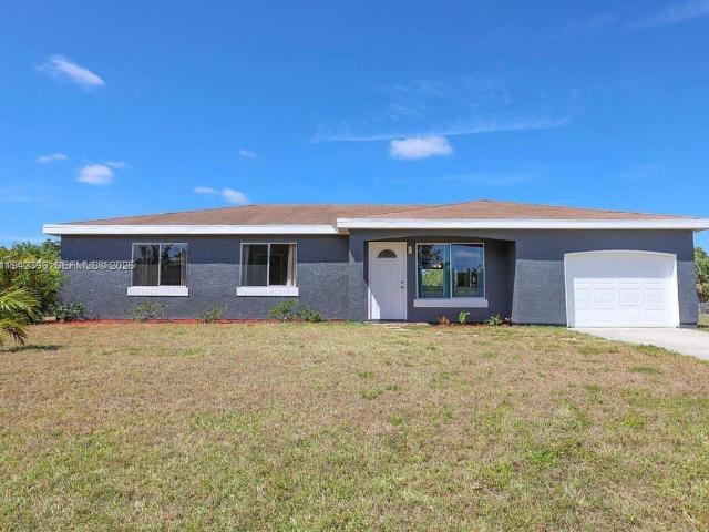 250 SW Homeland Rd, Port St. Lucie, FL 34953 | MLS #A11942