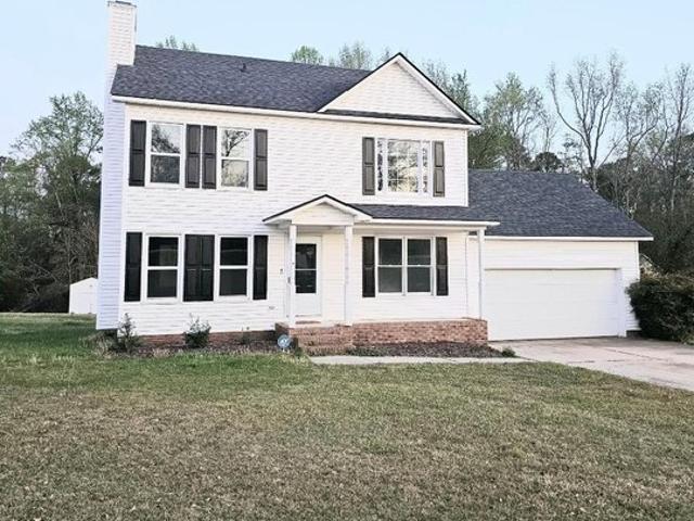 250 Pope Lake Rd, Angier, NC 27501