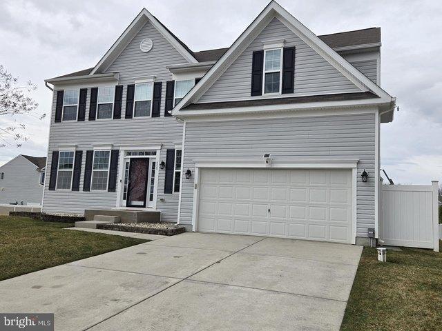250 Paysan Ln, Magnolia, DE 19962
