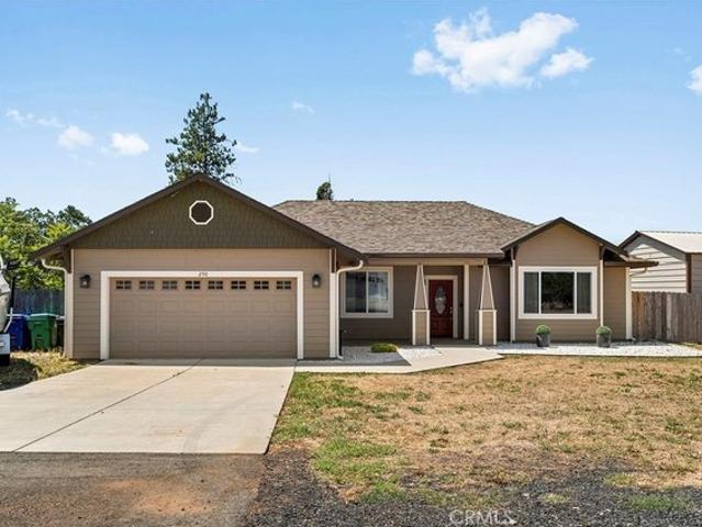 250 Pacific Dr, Paradise, CA 95969