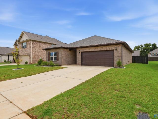 250 Paladin Street