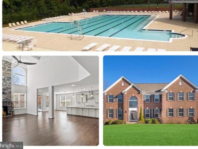 250 Perth Dr, Fredericksburg, VA 22405