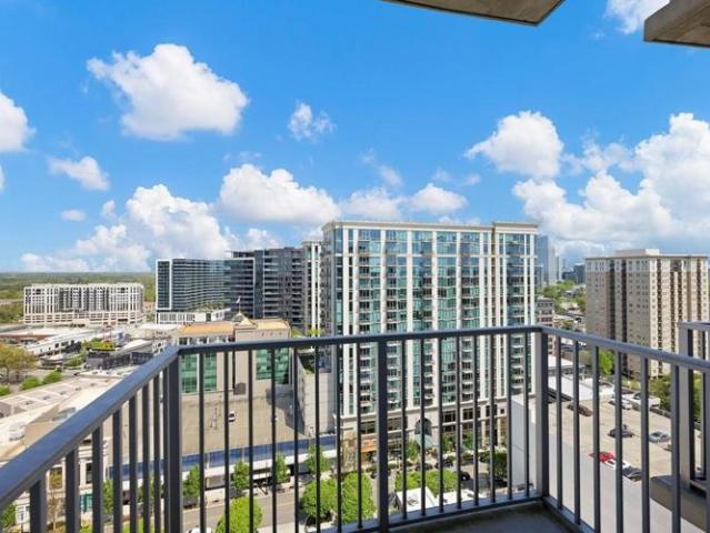 250 Pharr Road Ne 1908, Atlanta, GA