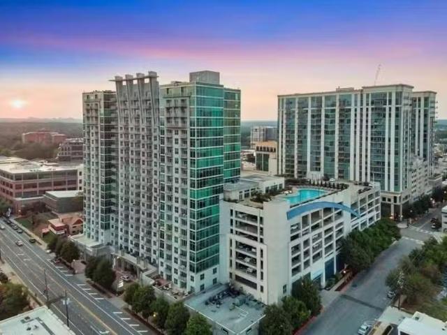 250 Pharr Rd NE #1309, Atlanta, GA 30305 MLS 7440072