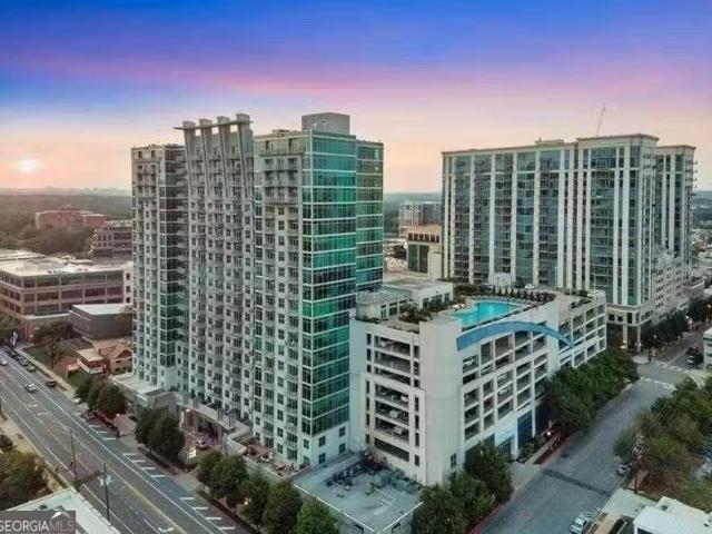 250 Pharr Rd NE #1309, Atlanta, GA 30305 MLS 10359474