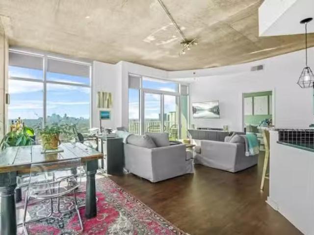250 Pharr Rd NE #1618, Atlanta, GA 30305 MLS 7536337