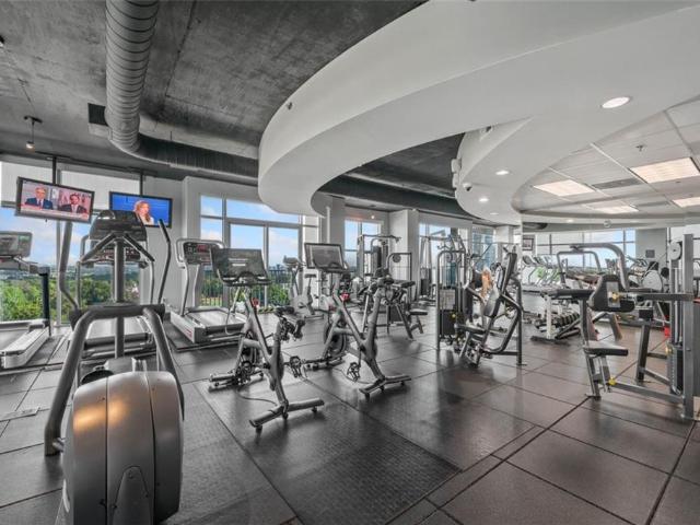 250 Pharr Rd NE, Unit 1814, Atlanta, GA 30305 | MLS #7673