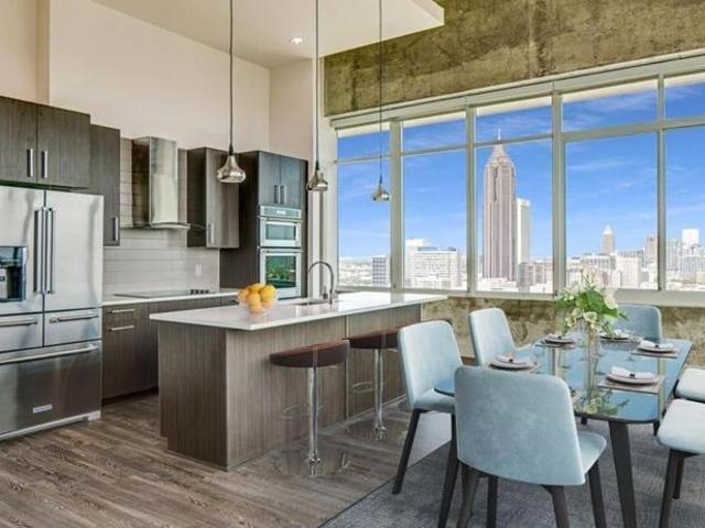 250 Piedmont Ave NE #A5, Atlanta, GA 30308