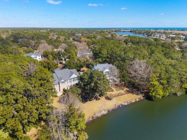 250 Pinckney Ave. Georgetown, US, SC