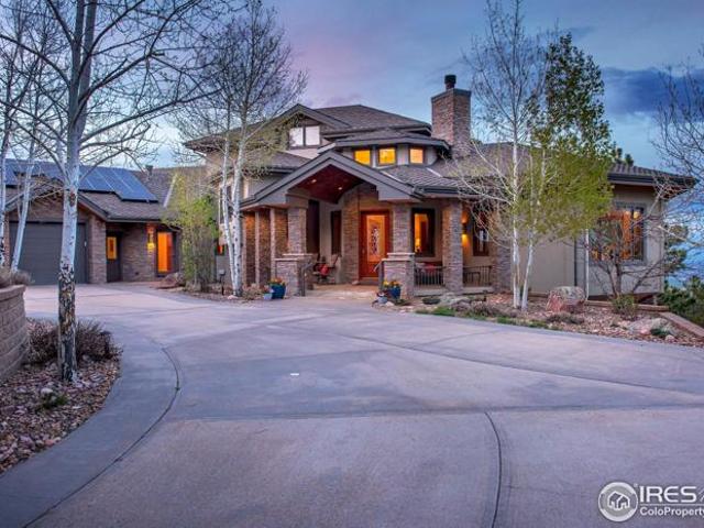 250 Pine Tree Ln, Boulder, CO 80304