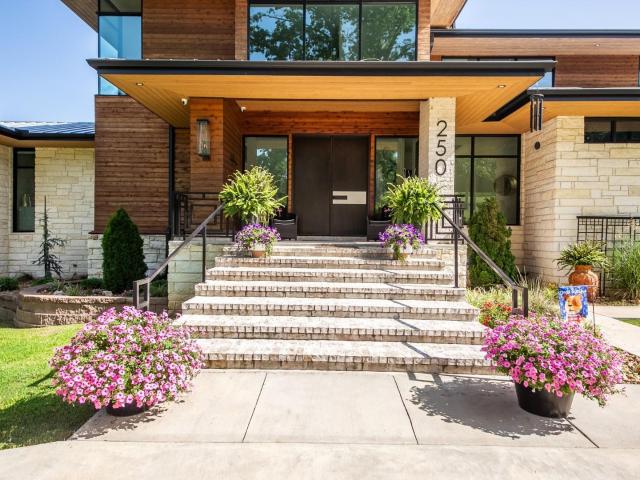 250 Pine Drive