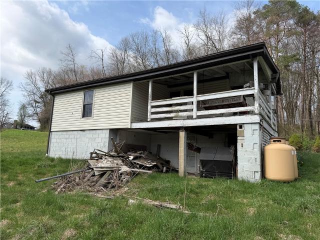 250 Pipestem Rd