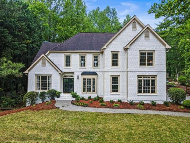 250 Plantation Cove, Milton, GA 30004