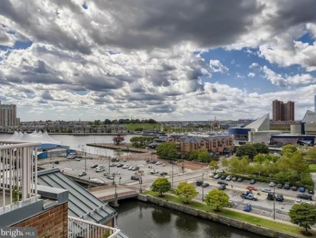 250 President St #710, Baltimore, MD 21202
