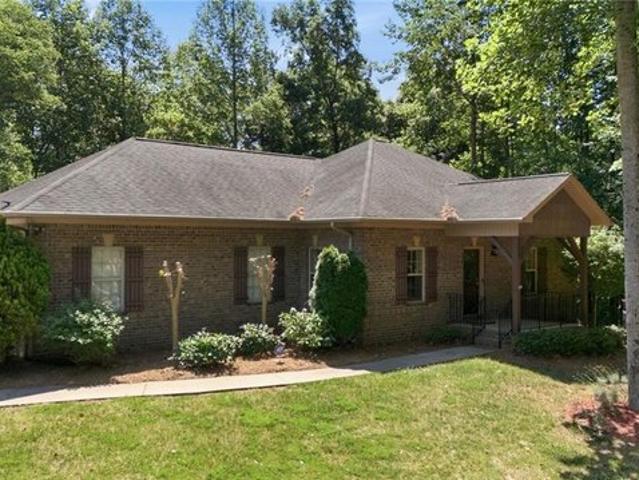 250 Prospectors Way, Lexington, NC 27292