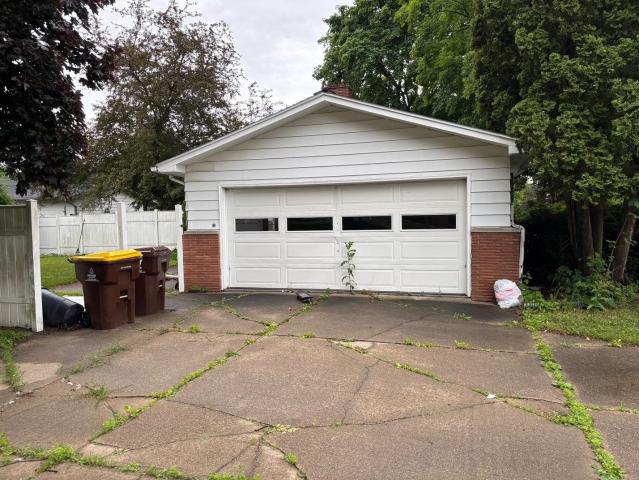 250 Purdy Drive