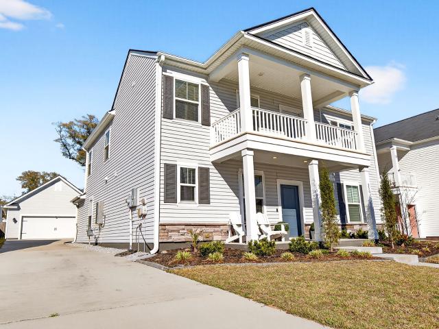 250 Rowans Creek Dr, Charleston, SC 29492 | MLS #26007 | Compass