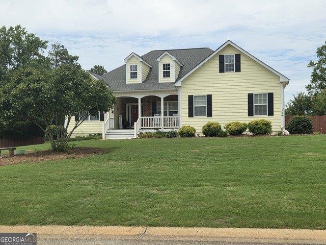 250 Rock Mill Trl, Senoia, GA 30276