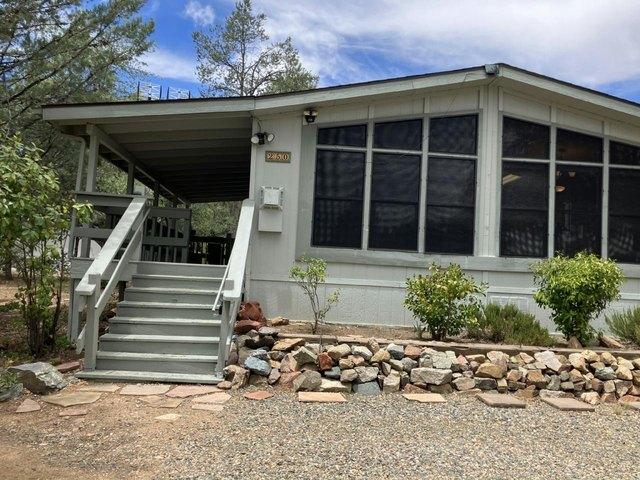 250 Rockridge Rd Unit 250, Prescott, AZ 86305