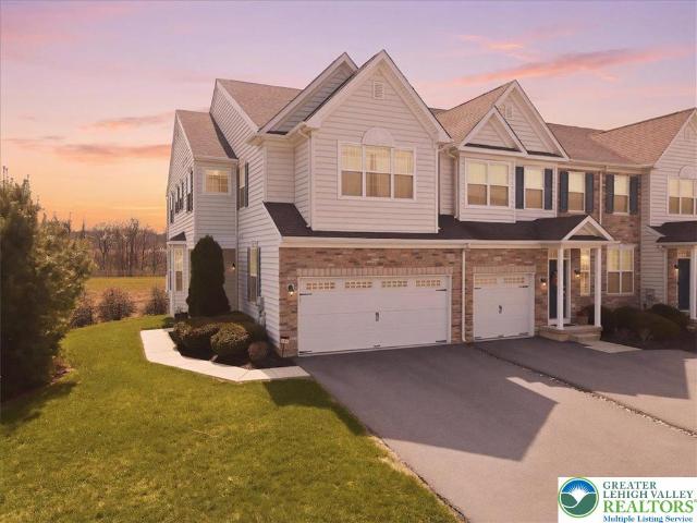 250 Redclover Ln, Allentown, PA 18104 | MLS #774719 | Compass