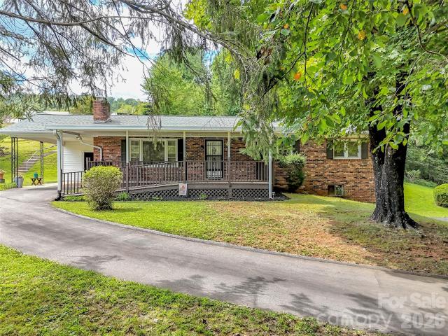 250 Reeves Cove Road