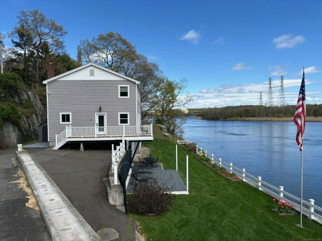 250 River Road, Stratford, US, CT