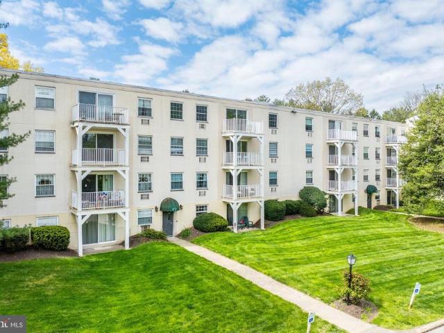 250 Ridge Pike # CONDO 349