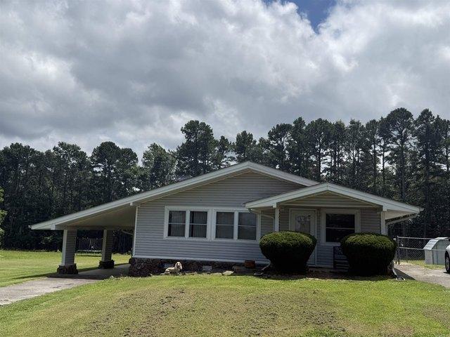 250 Ridgecrest Rd, Heber Springs, AR 72543